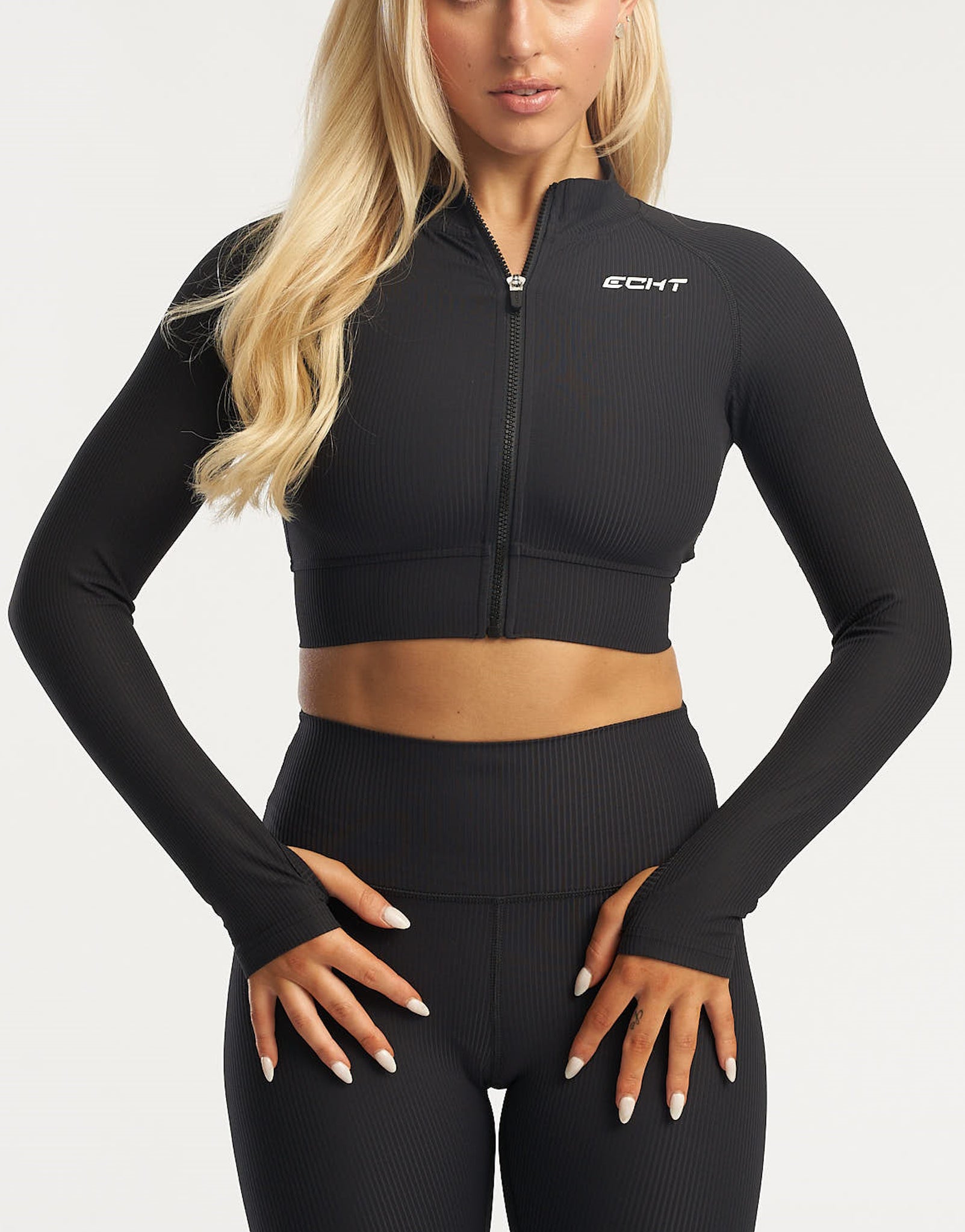 New Releases & Back in Stock Fitness Clothes | ECHT