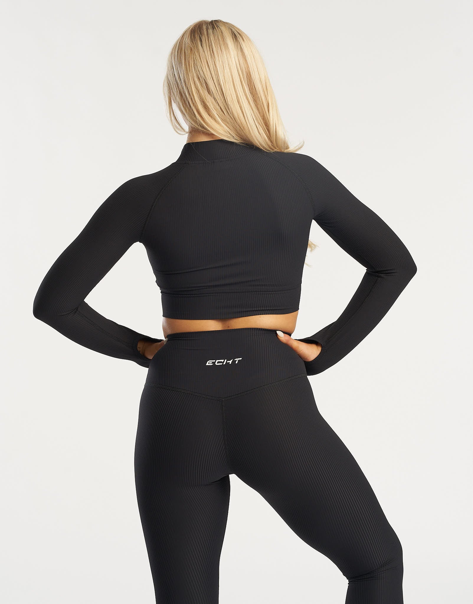 New Releases & Back in Stock Fitness Clothes | ECHT