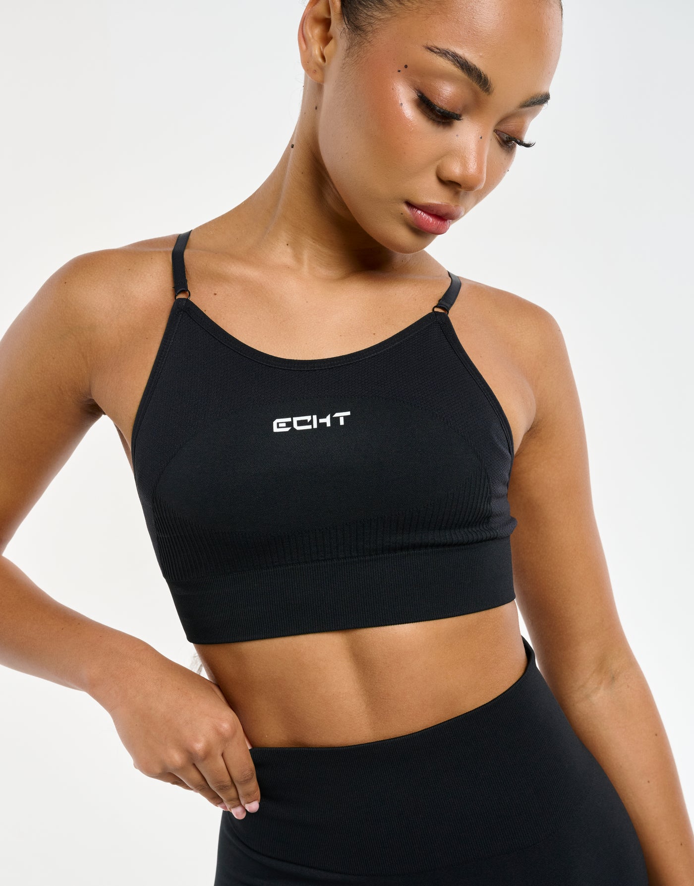 New Releases & Back in Stock Fitness Clothes | ECHT