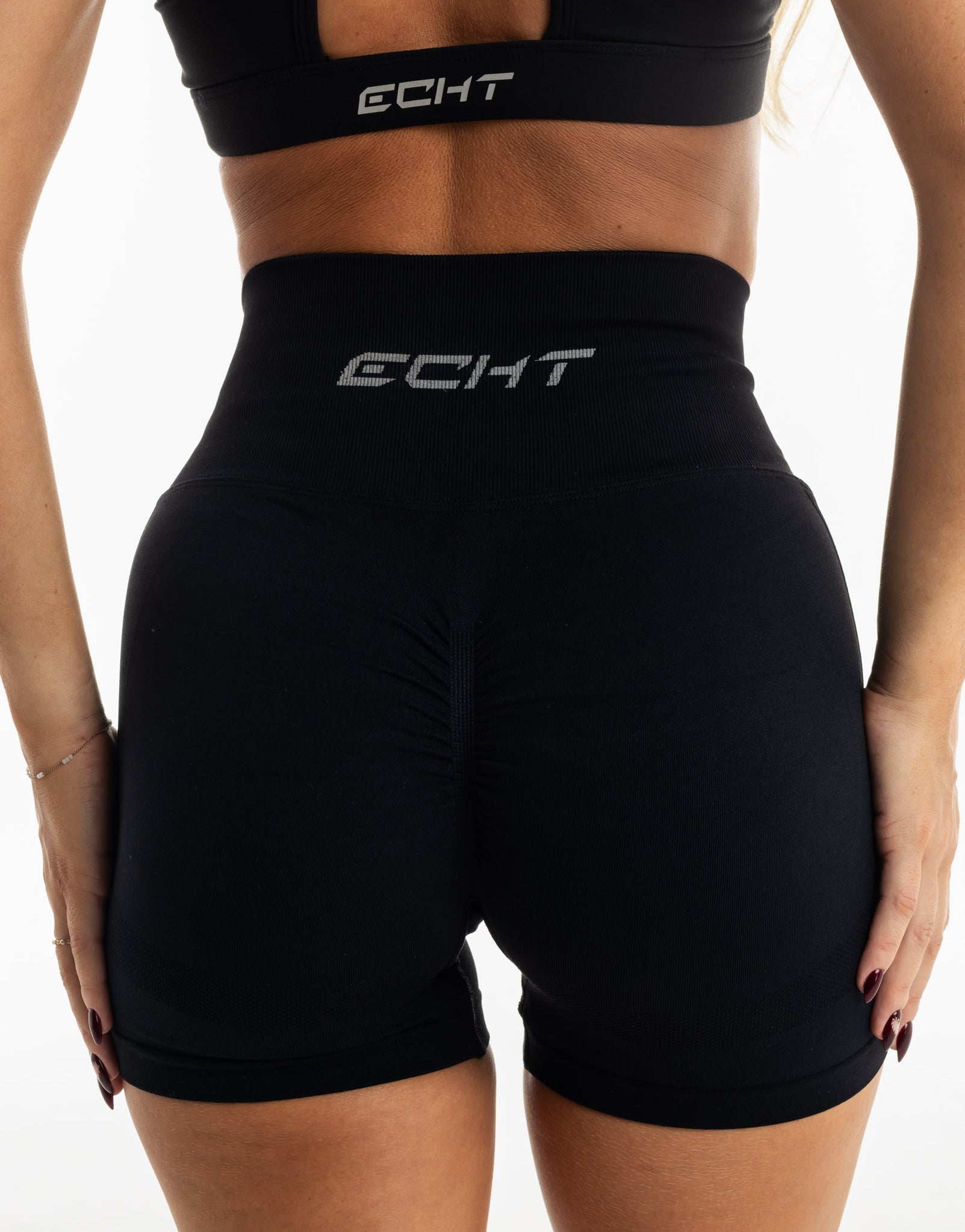 Shop ECHT Gym Wear Online | Gym Clothes & Accessories