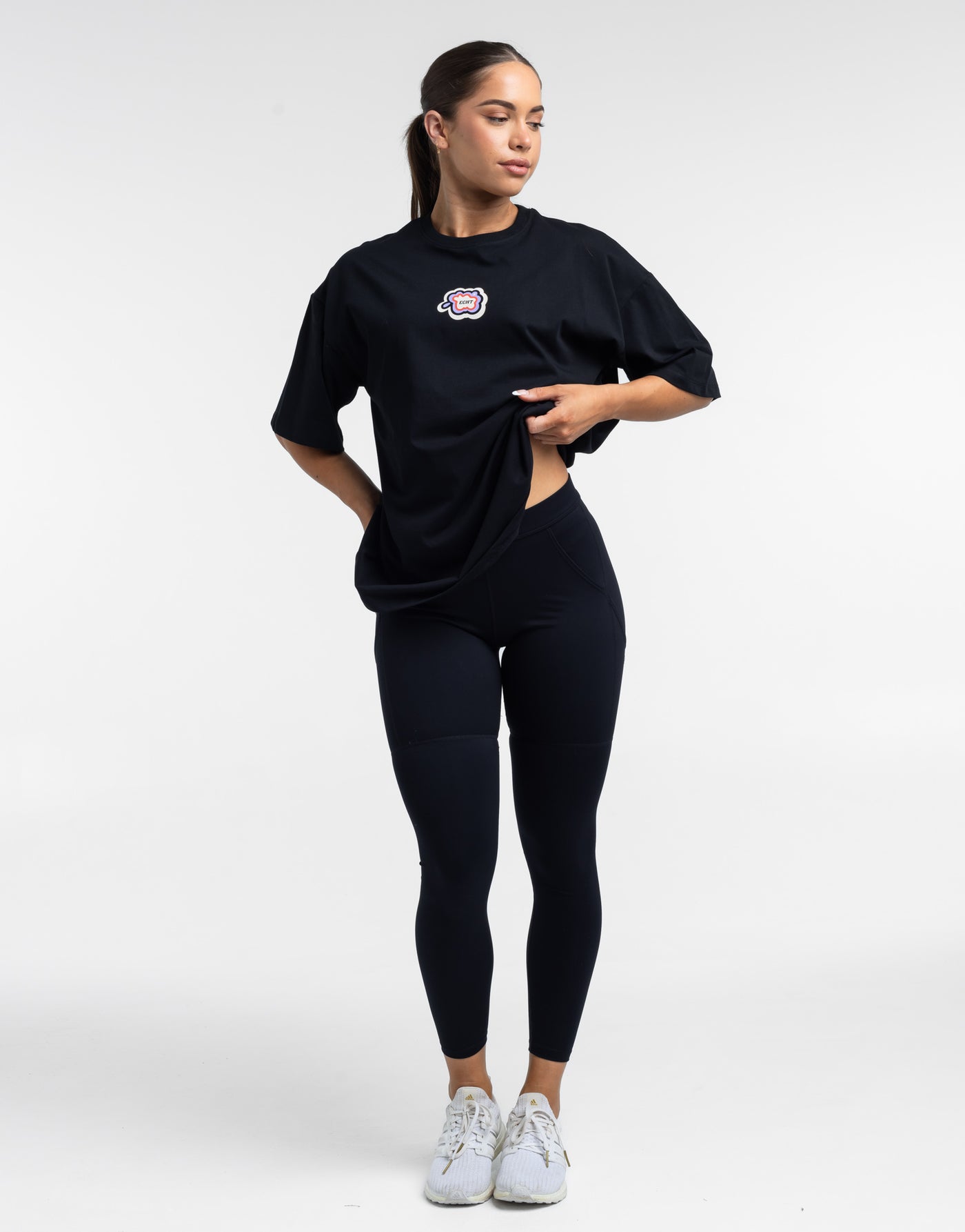 Shop Women’s Gym Clothes | ECHT Gym Wear