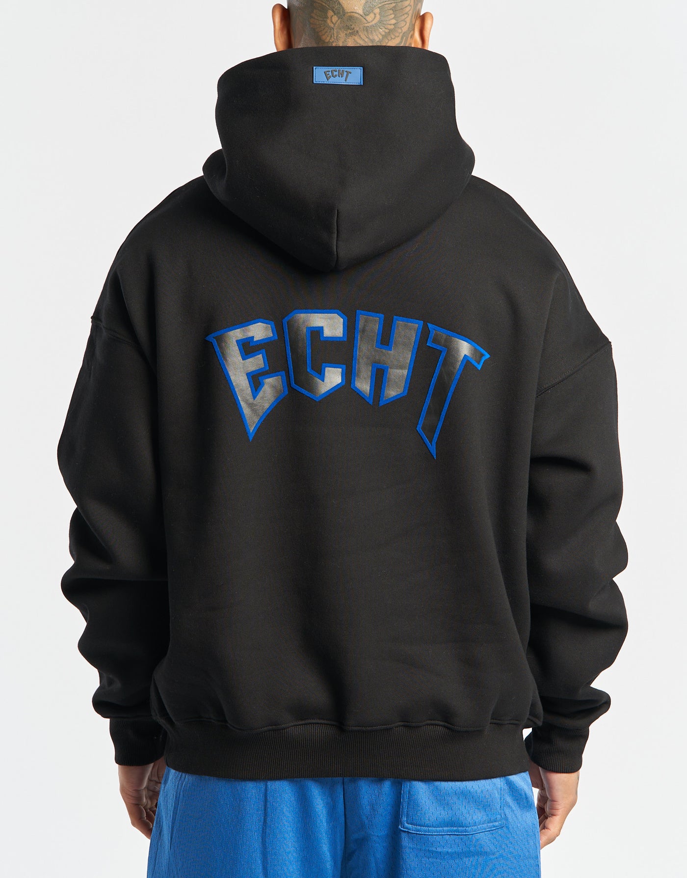 ECHT | Gym and fitness clothing for men and women