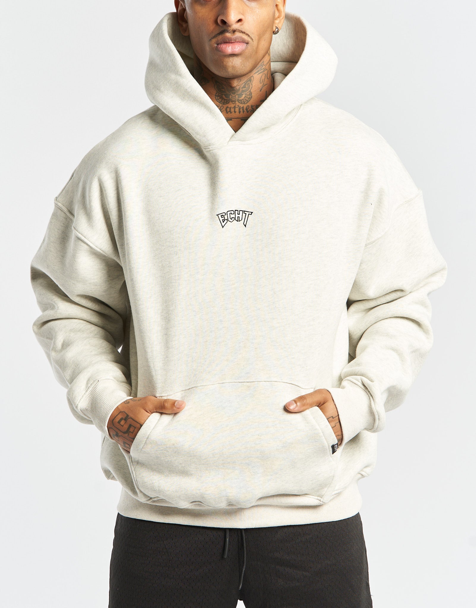 ECHT | Gym and fitness clothing for men and women