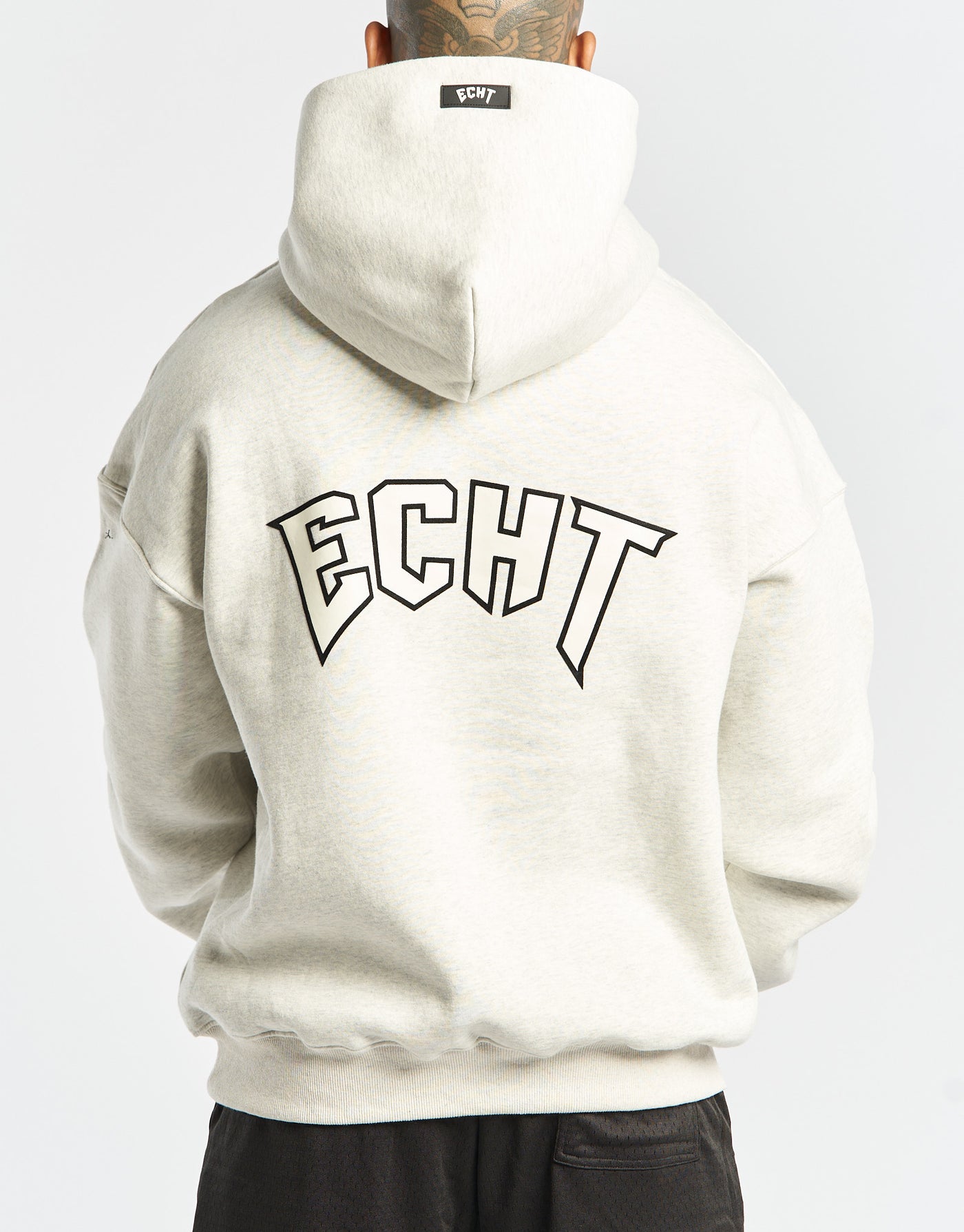 ECHT | Gym and fitness clothing for men and women