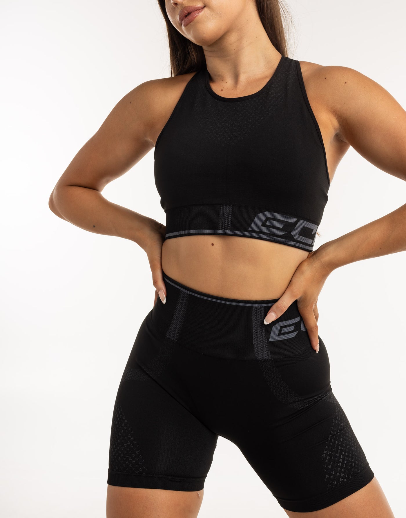 Supportive Sports Bras | Gym Bras | ECHT