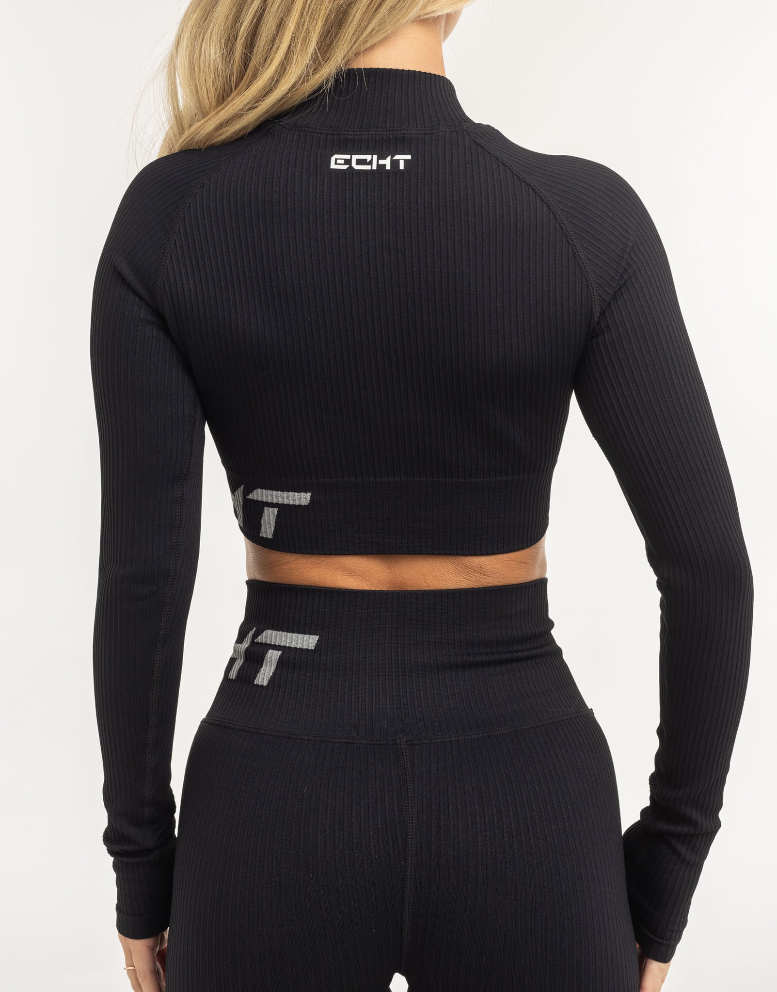 Shop ECHT Gym Wear Online | Gym Clothes & Accessories