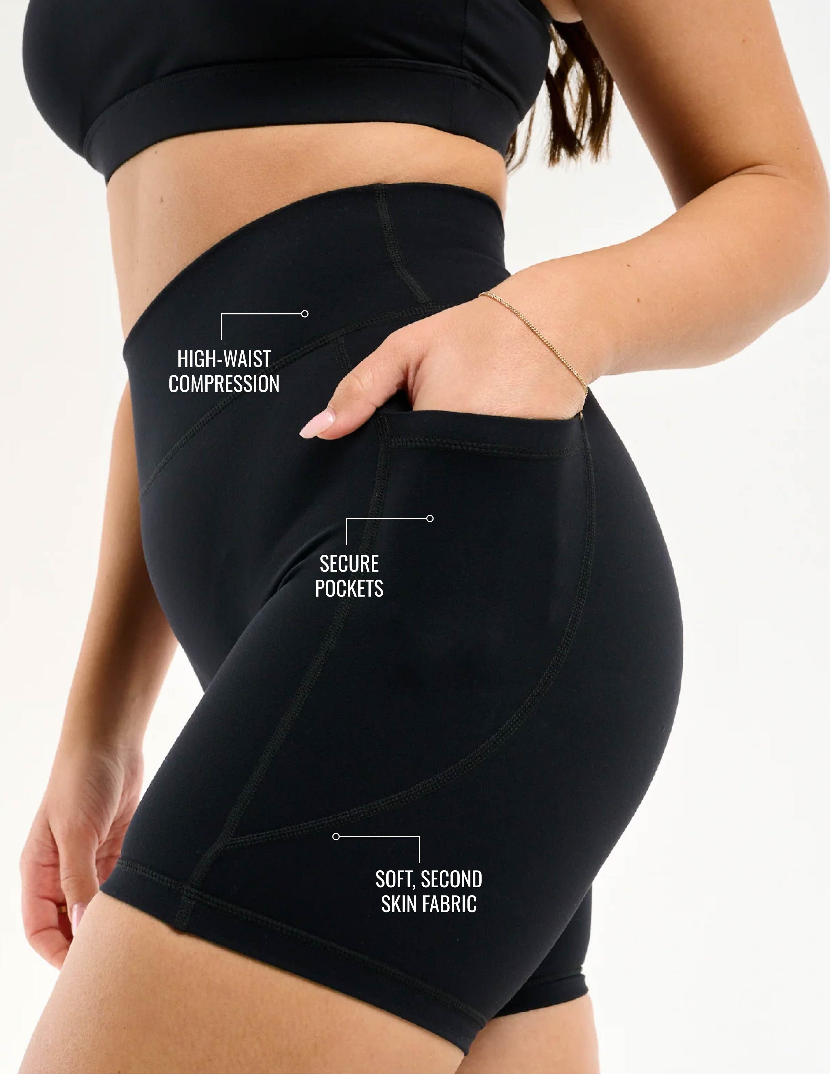 Shop ECHT Gym Wear Online | Gym Clothes & Accessories