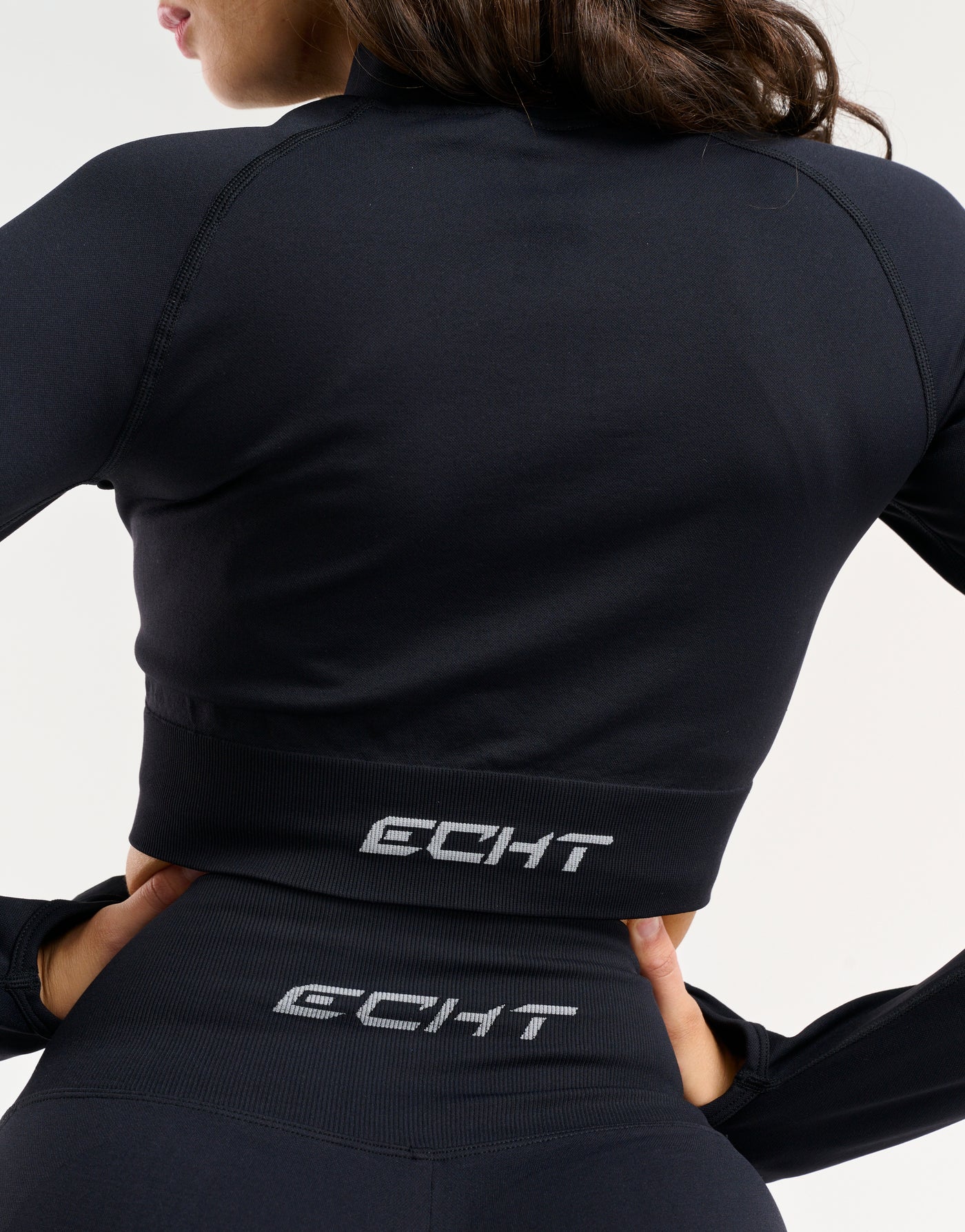 Shop ECHT Gym Wear Online | Gym Clothes & Accessories